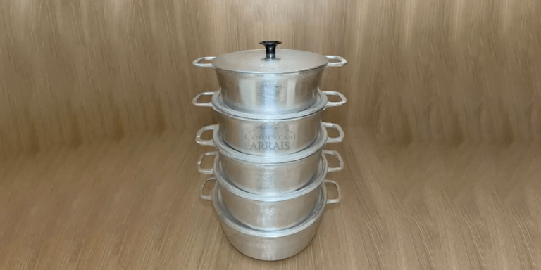 As 12 Melhores Panelas Para Cozinhar em 2025: Guia Completo!