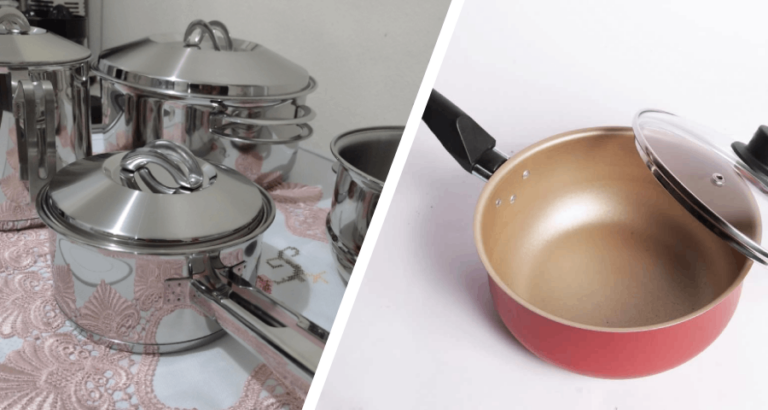 As 12 Melhores Panelas Para Cozinhar em 2024: Guia Completo!