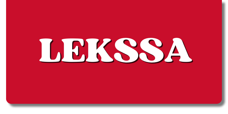 LINHA KS5 - Lekssa